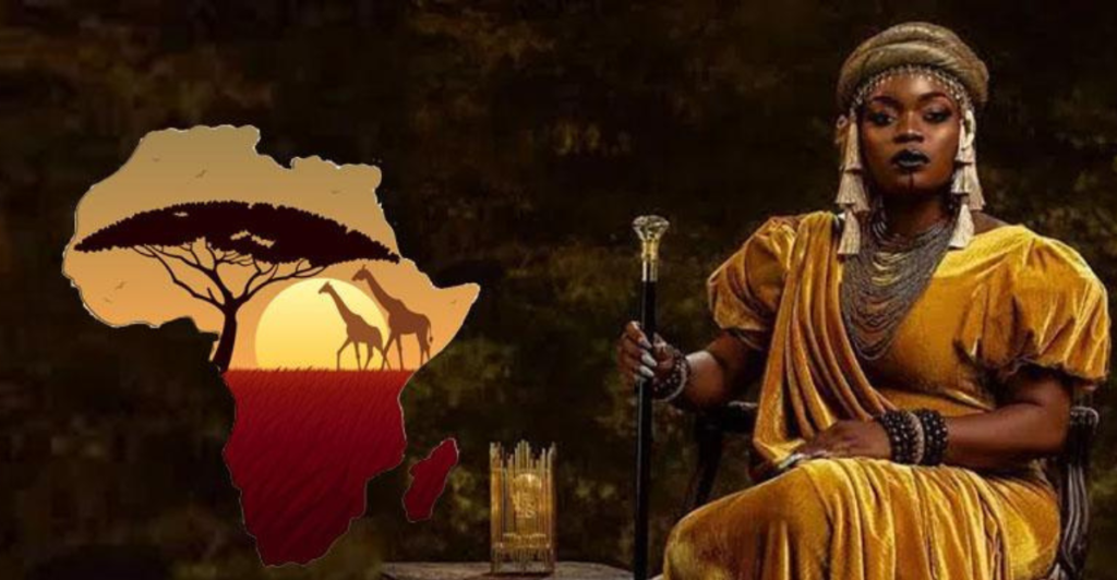 9 Legendary Women Warriors Who Shaped History with Their Bravery ...