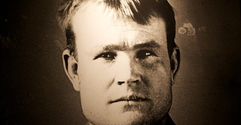 Butch Cassidy: The Dark Side of a Notorious Criminal – timelesstaleshq.com