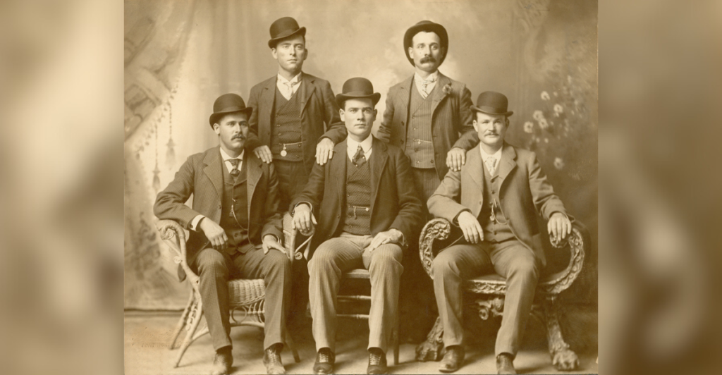 9 Captivating Wild West Photos That Transport You Back in Time ...