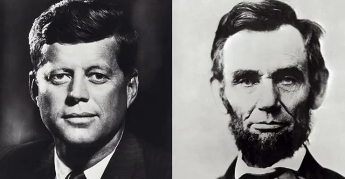 9 Mind-Blowing Coincidences and Connections in True Crime ...