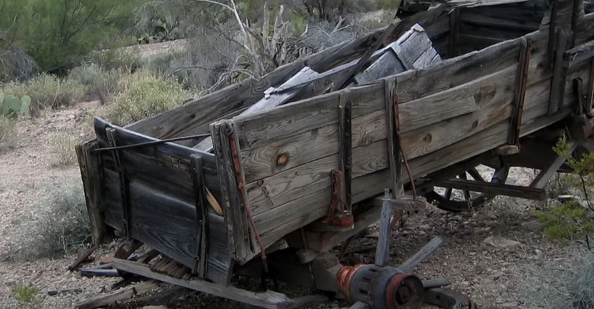 The Oregon Trail: 9 Facts That Reveal the Hardships and Surprises Along ...