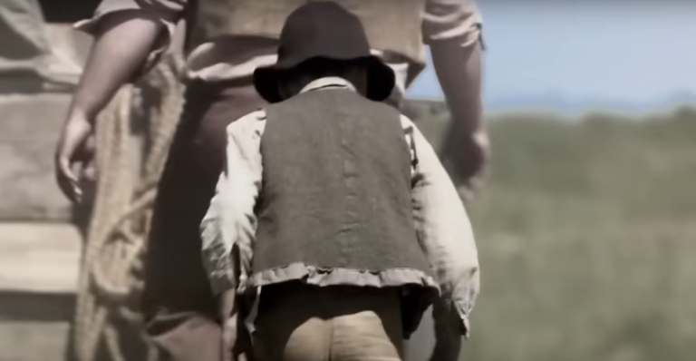 The Oregon Trail: 9 Facts That Reveal the Hardships and Surprises Along ...