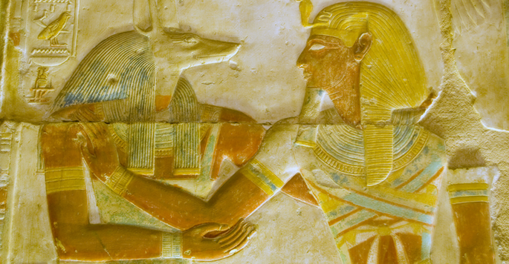 9 Little-Known Myths from Ancient Civilizations – timelesstaleshq.com