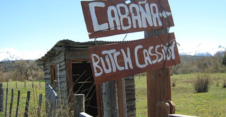 Butch Cassidy: The Dark Side of a Notorious Criminal – timelesstaleshq.com