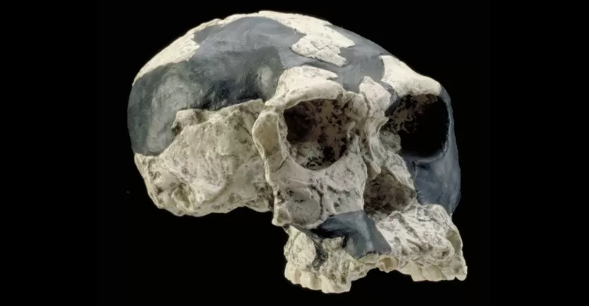 The 11 Oldest Human Fossils Ever Discovered – timelesstaleshq.com