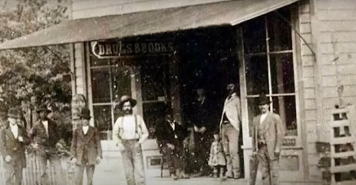The Hidden History of Weed in the Old West – timelesstaleshq.com