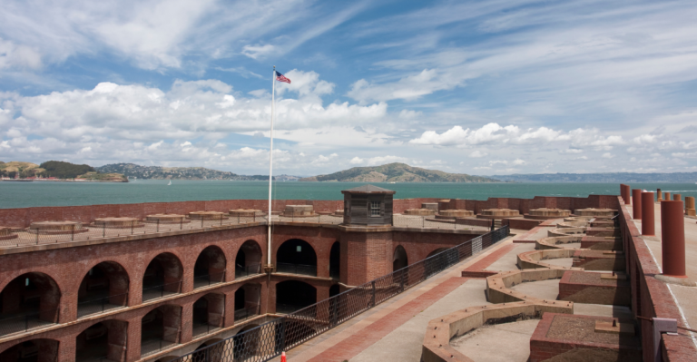 Historic US Forts You Need to Visit – timelesstaleshq.com