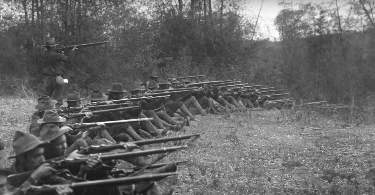 These Iconic Firearms Defined the Wild West – timelesstaleshq.com