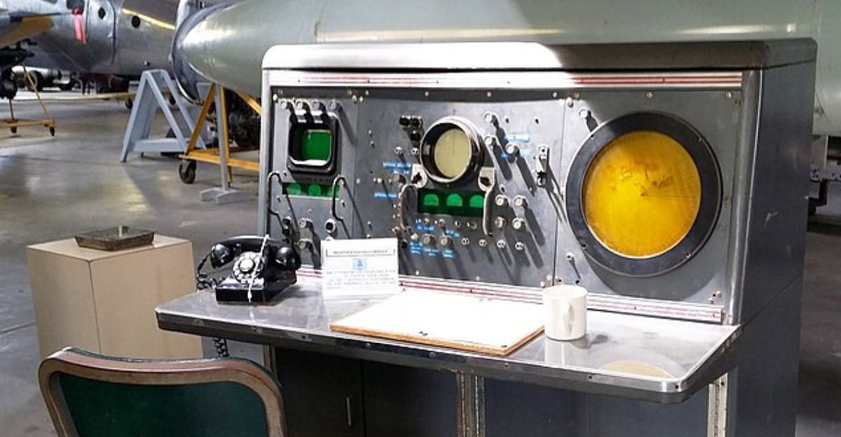 9 Inventions From WWII That Changed the World – timelesstaleshq.com