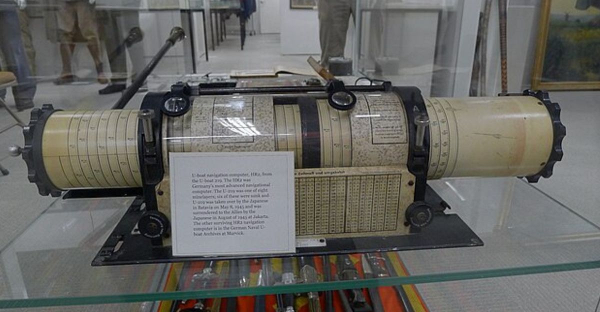 9 Inventions From WWII That Changed the World – timelesstaleshq.com