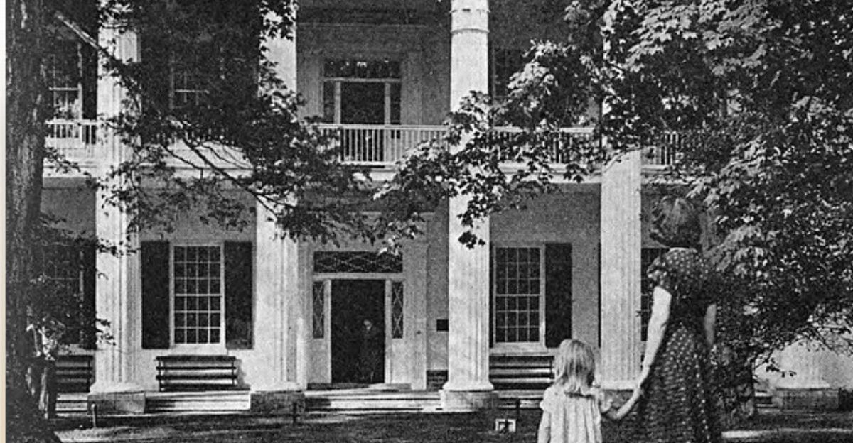 Archaeologists Uncover Mass Burial Site at Andrew Jackson’s Tennessee ...