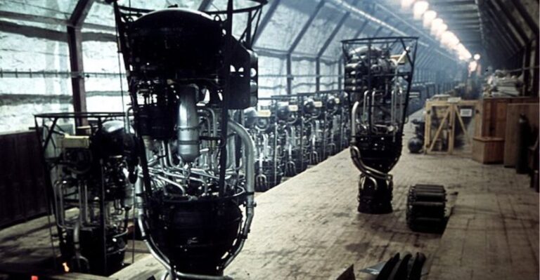 9 Inventions From WWII That Changed the World – timelesstaleshq.com