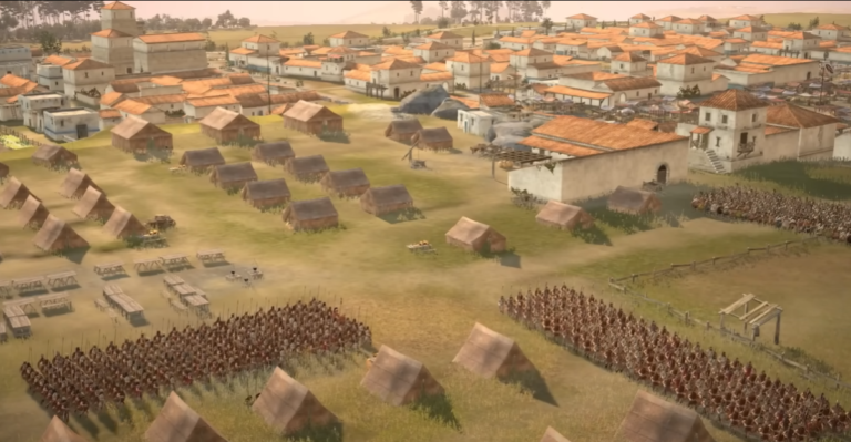 The Extreme Methods Spartans Used to Enforce Discipline ...