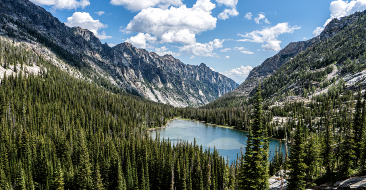 Prehistoric Mega Structure Discovered in Montana Could Be The Oldest In ...