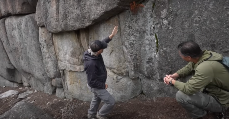Prehistoric Mega Structure Discovered in Montana Could Be The Oldest In ...