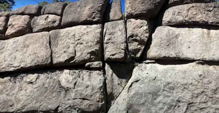 Prehistoric Mega Structure Discovered in Montana Could Be The Oldest In ...