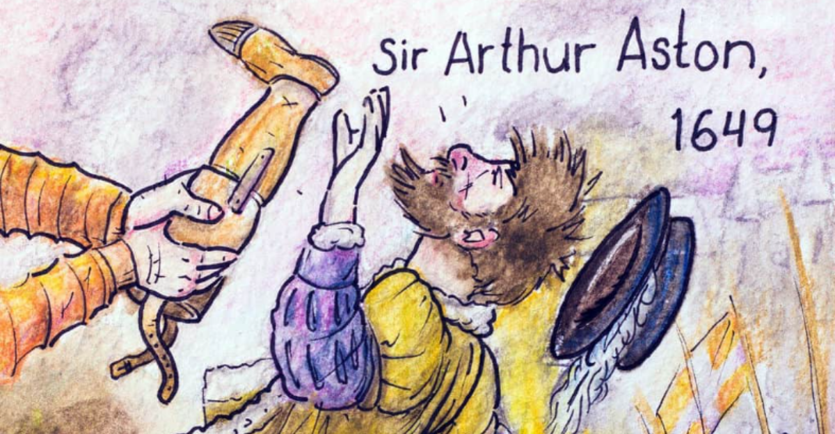 9 of the Strangest and Most Unusual Deaths from the Renaissance and ...