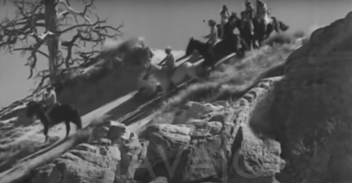 The Remarkable Journey Of The Girl With The Mohave Tattoo ...