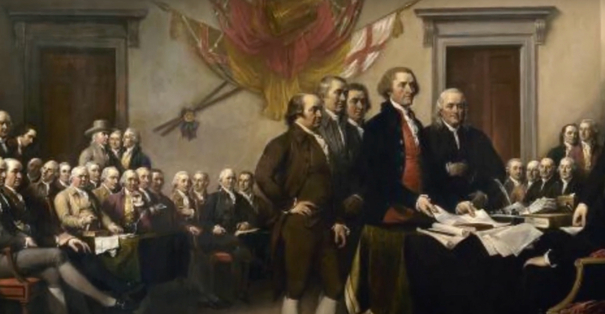 “All-American” Ideas That Actually Came From Native Americans ...