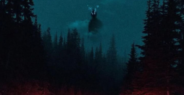 The Mothman Mystery: West Virginia’s Most Terrifying Cryptid Explained ...