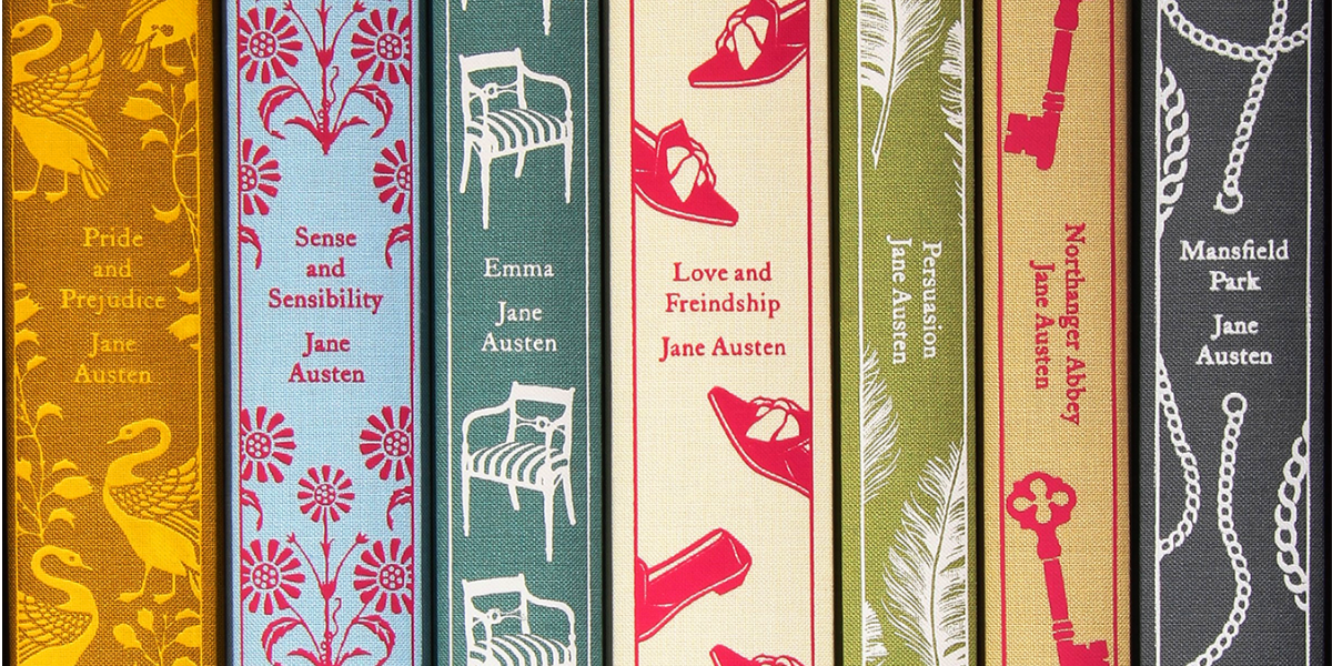 What Killed Jane Austen? Theories Behind the Mysterious Death of a ...