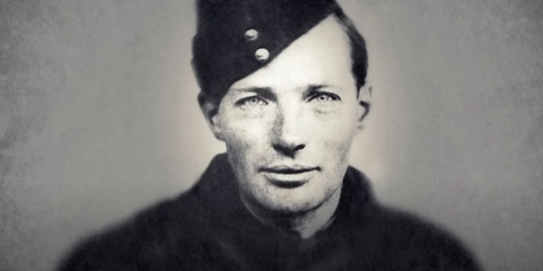 The ‘Blackout Ripper’: How a Decorated WW2 Hero Turned Serial Killer ...