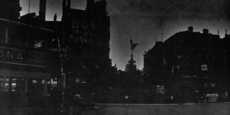 The ‘Blackout Ripper’: How a Decorated WW2 Hero Turned Serial Killer ...