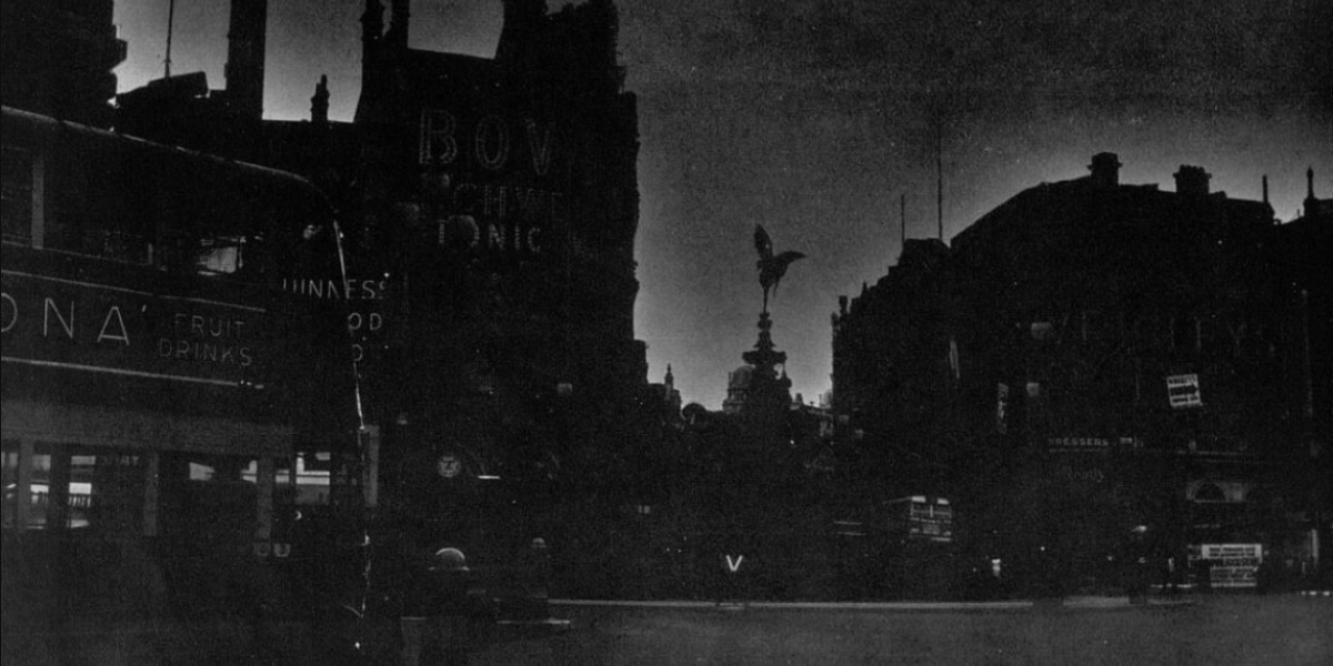 The ‘Blackout Ripper’: How a Decorated WW2 Hero Turned Serial Killer ...