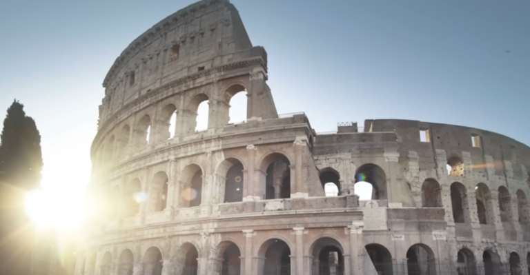 Love, Power, and Betrayal: How Cleopatra’s Affairs with Caesar and ...