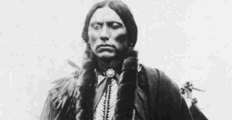The Untold Story of the Strongest Native American Tribe in History ...