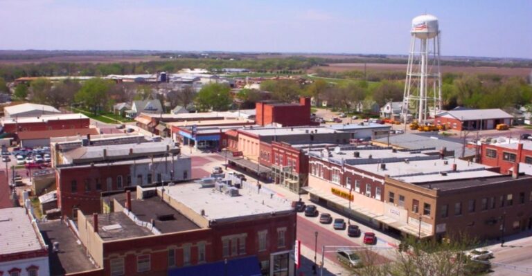 World’s Largest Time Capsule Opens After 50 Years – timelesstaleshq.com